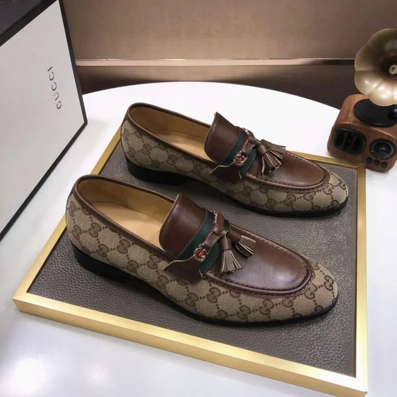 OEM Gucci Business Shoes