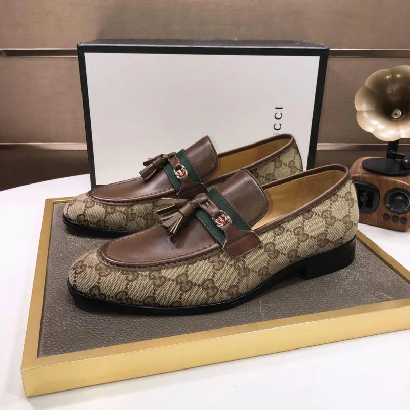 OEM Gucci Business Shoes