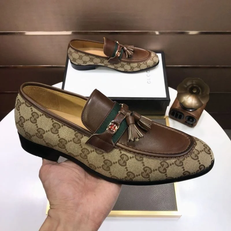 OEM Gucci Business Shoes