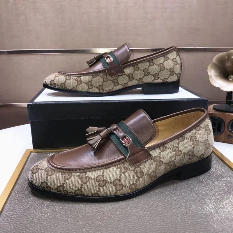 OEM Gucci Business Shoes