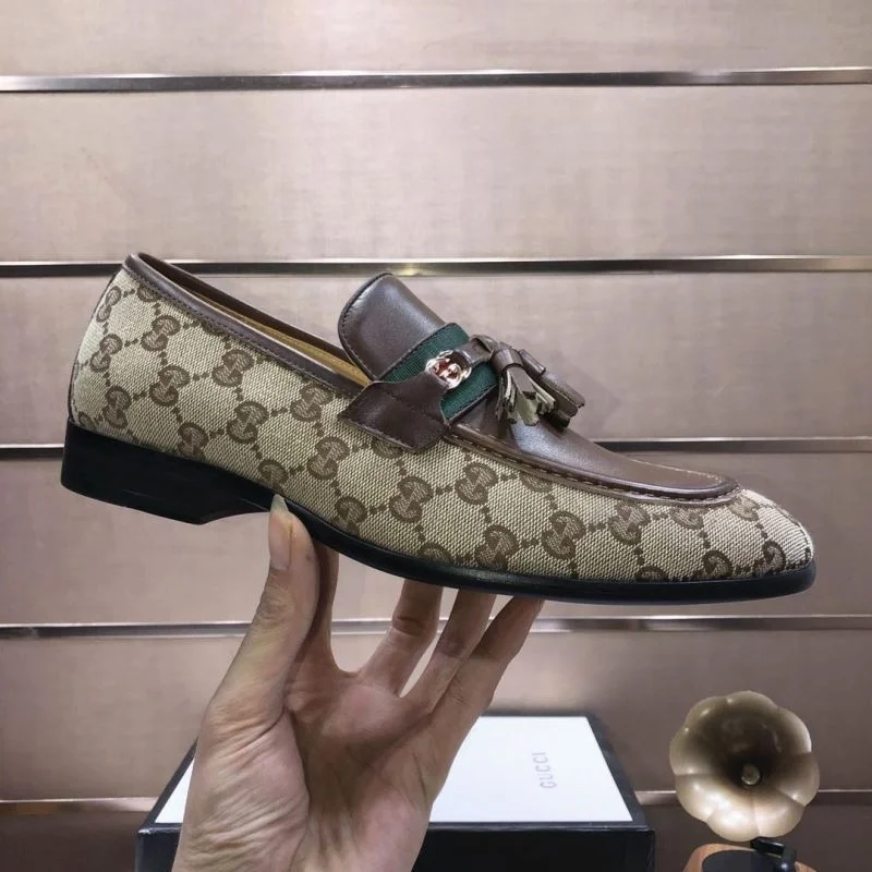 OEM Gucci Business Shoes