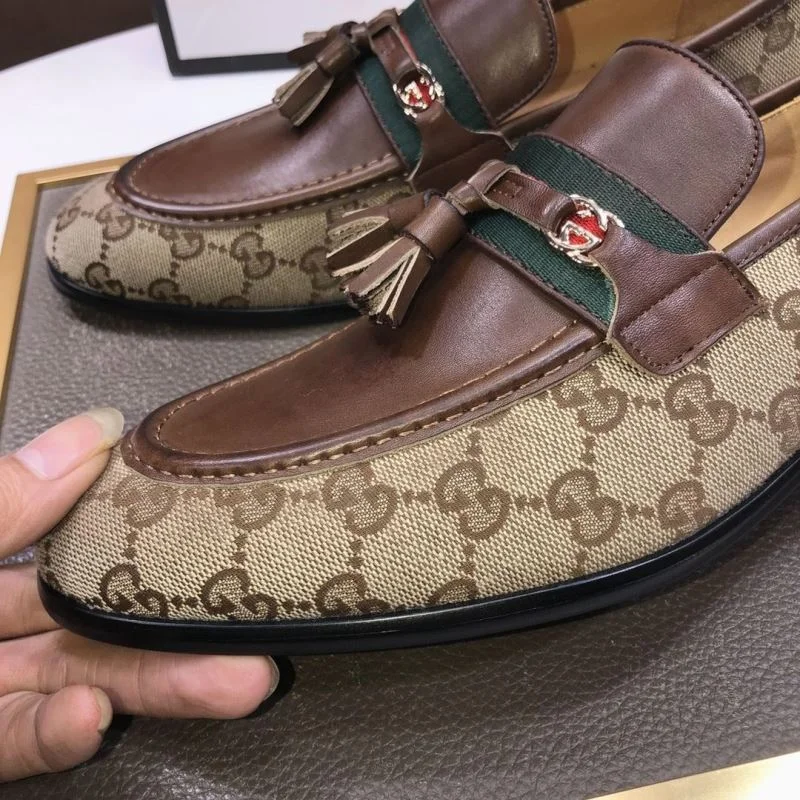 OEM Gucci Business Shoes