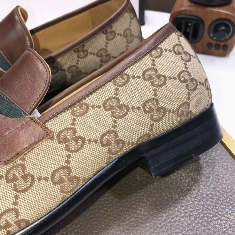 OEM Gucci Business Shoes