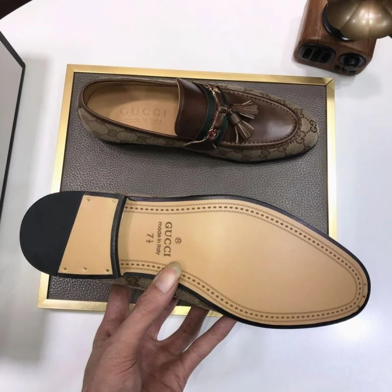 OEM Gucci Business Shoes