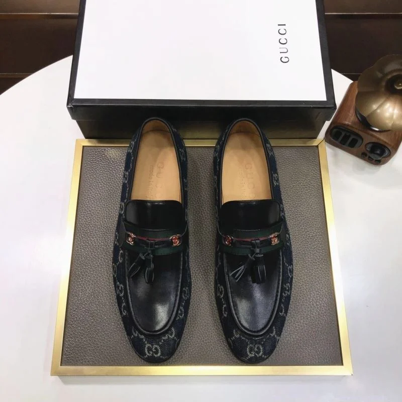 Gucci Business Shoes