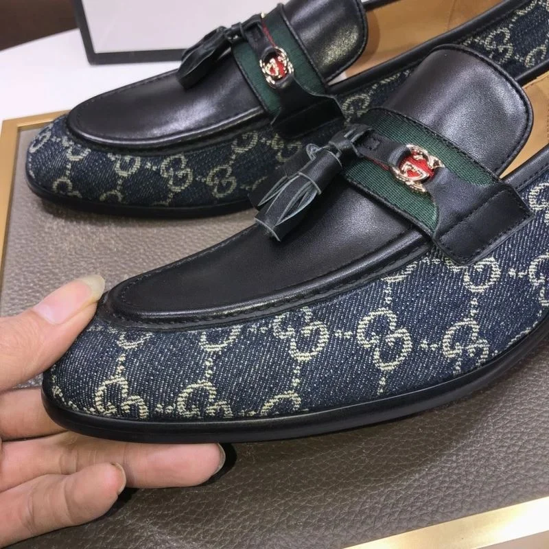 Authentic Gucci Business Shoes