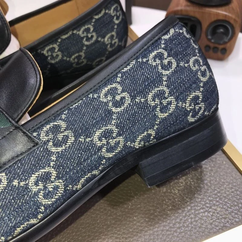 Authentic Gucci Business Shoes