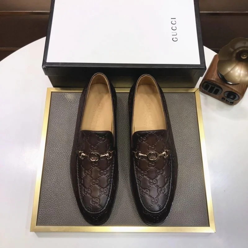 Gucci Business Shoes