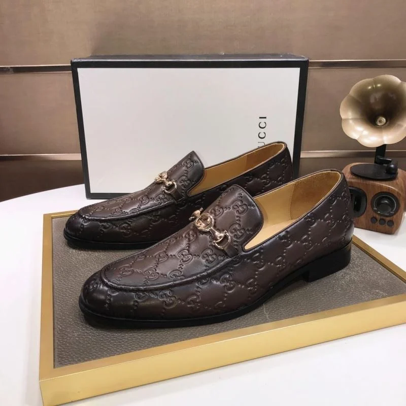 Economical Gucci Business Shoes