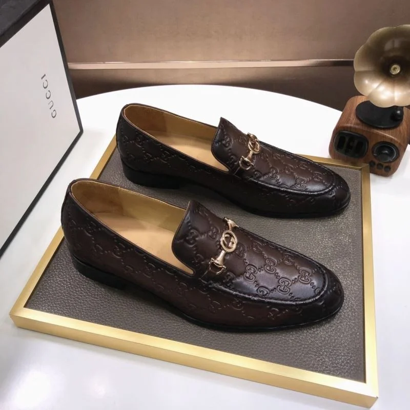 Economical Gucci Business Shoes
