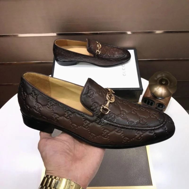 Economical Gucci Business Shoes