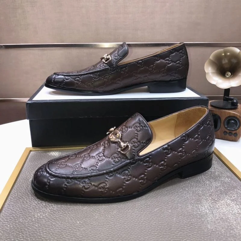 Economical Gucci Business Shoes