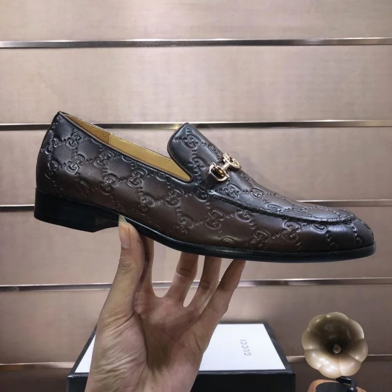 Economical Gucci Business Shoes