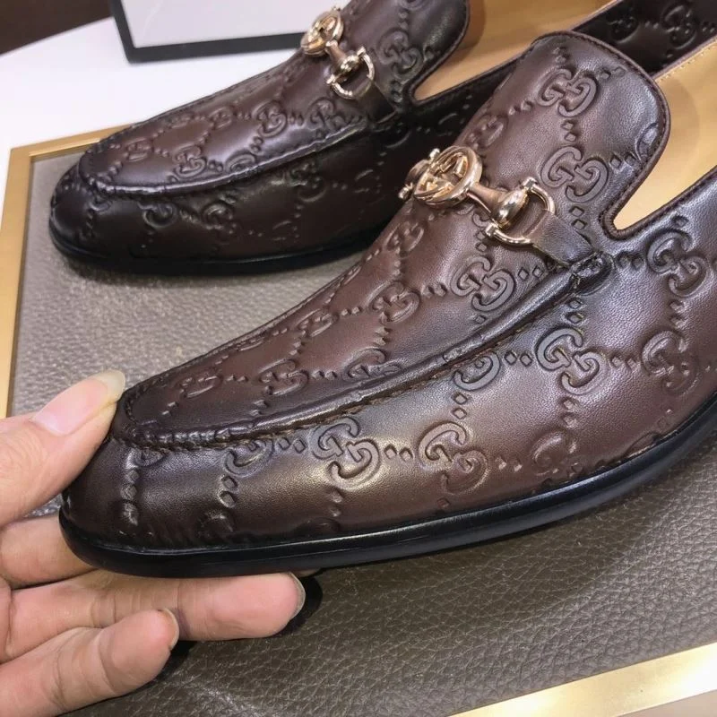 Economical Gucci Business Shoes