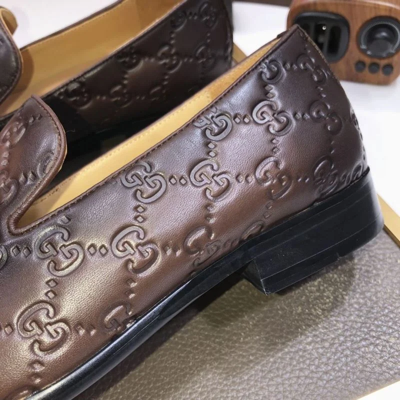 Economical Gucci Business Shoes