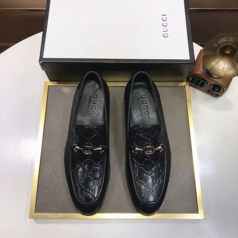 Gucci Business Shoes
