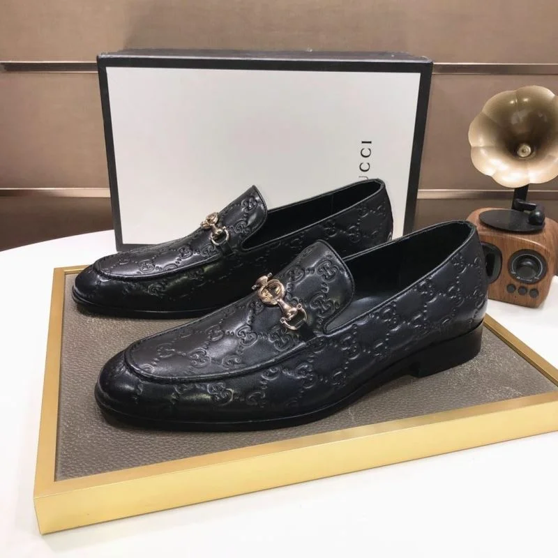 Reasonably priced Gucci Business Shoes