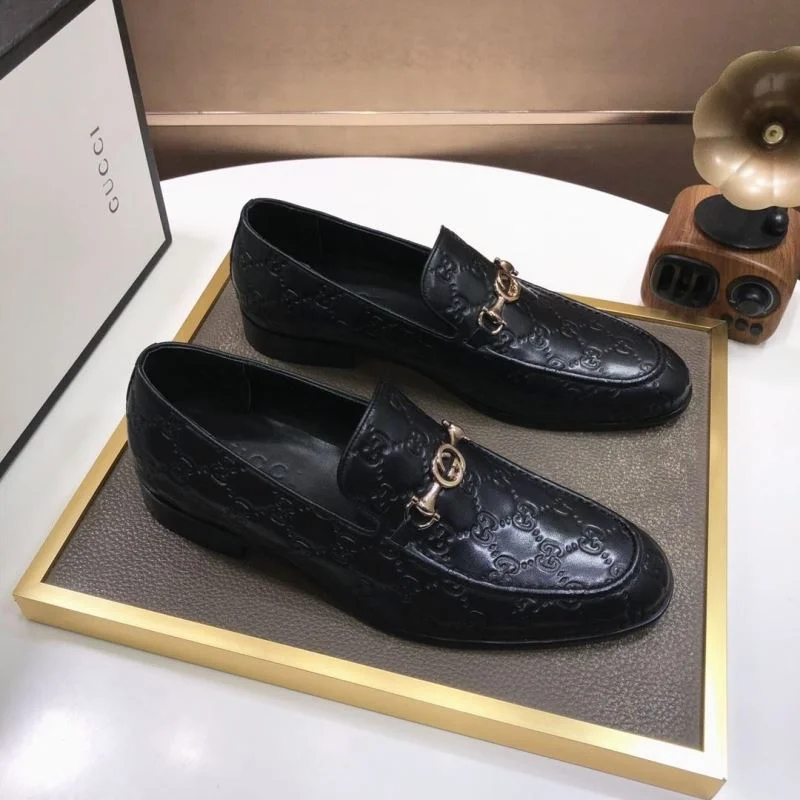 Reasonably priced Gucci Business Shoes