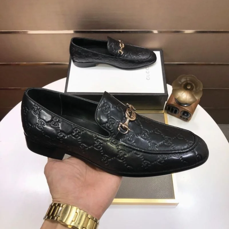 Reasonably priced Gucci Business Shoes