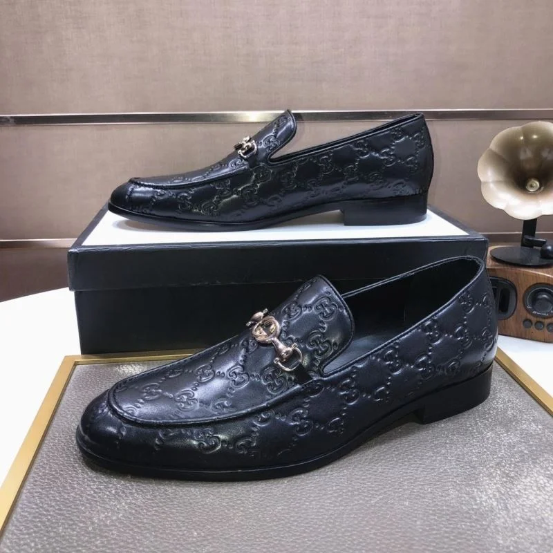 Reasonably priced Gucci Business Shoes