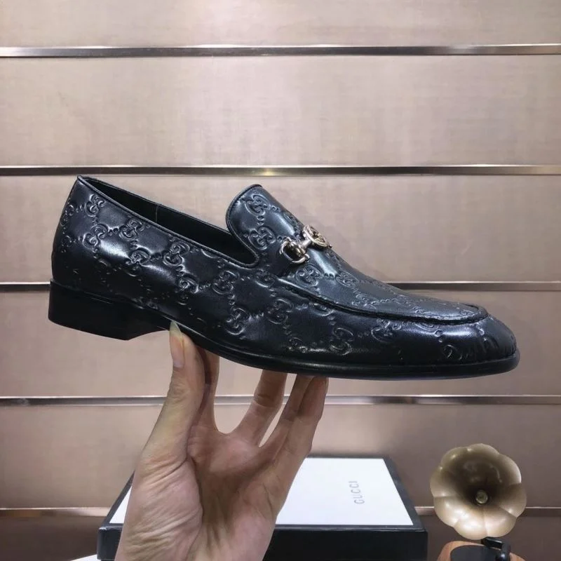 Reasonably priced Gucci Business Shoes
