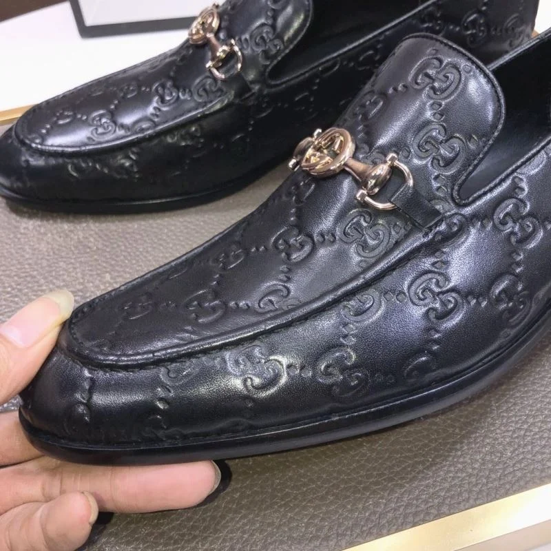 Reasonably priced Gucci Business Shoes
