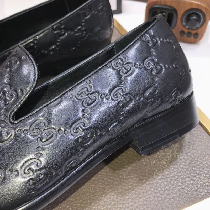 Reasonably priced Gucci Business Shoes