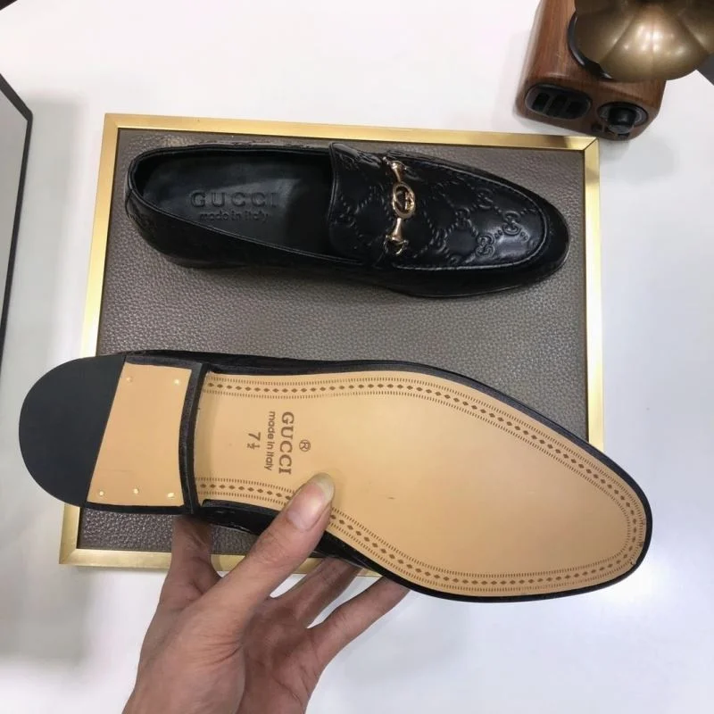 Reasonably priced Gucci Business Shoes
