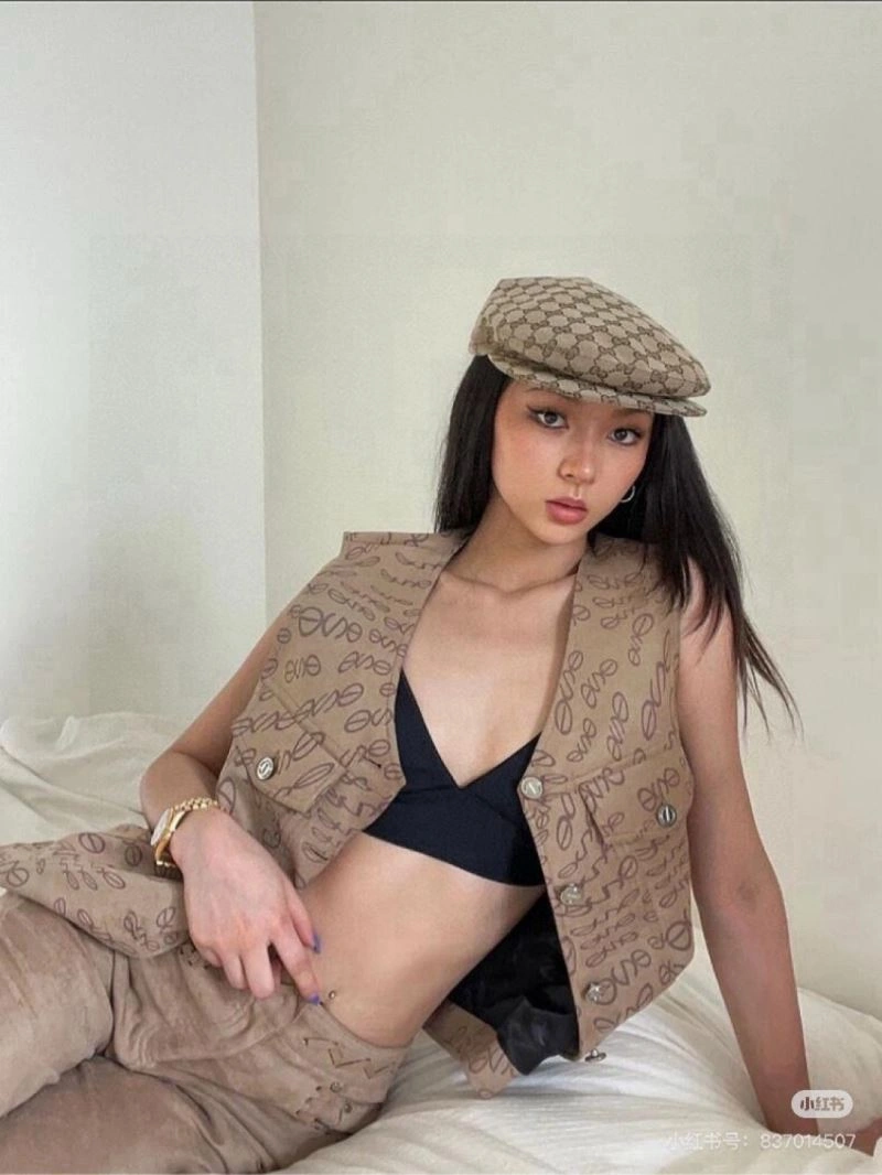 Gucci Caps