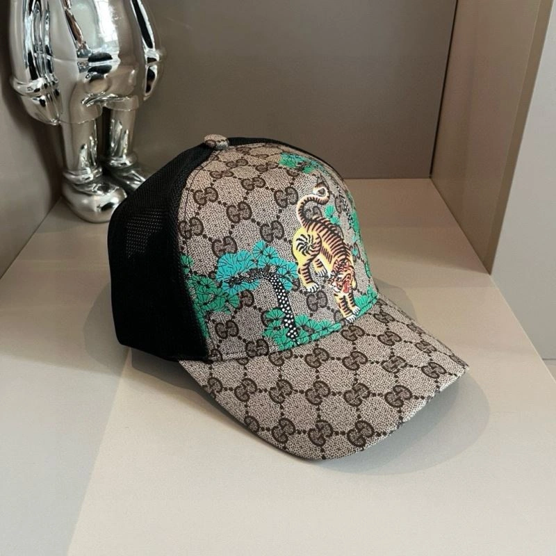 Gucci Caps