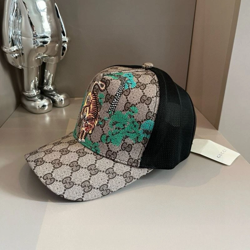 Budget-friendly Gucci Caps