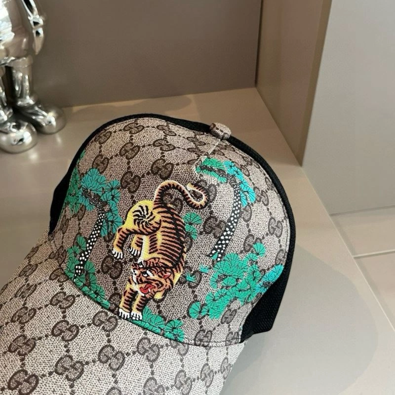 Budget-friendly Gucci Caps