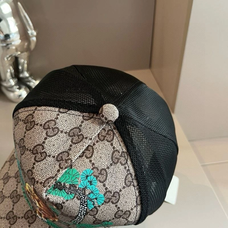 Budget-friendly Gucci Caps