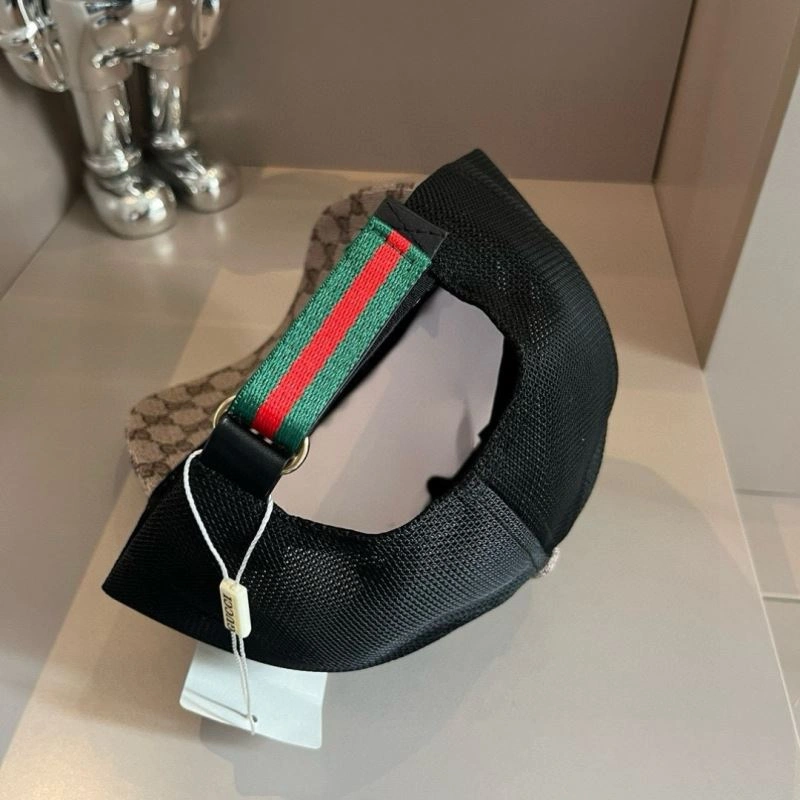 Budget-friendly Gucci Caps
