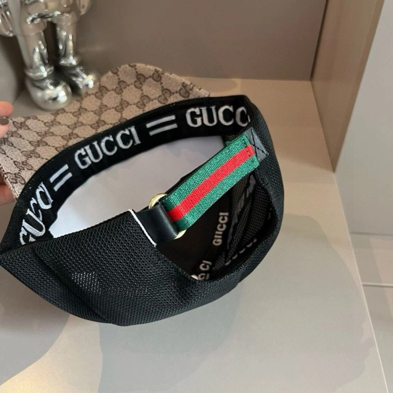 Budget-friendly Gucci Caps