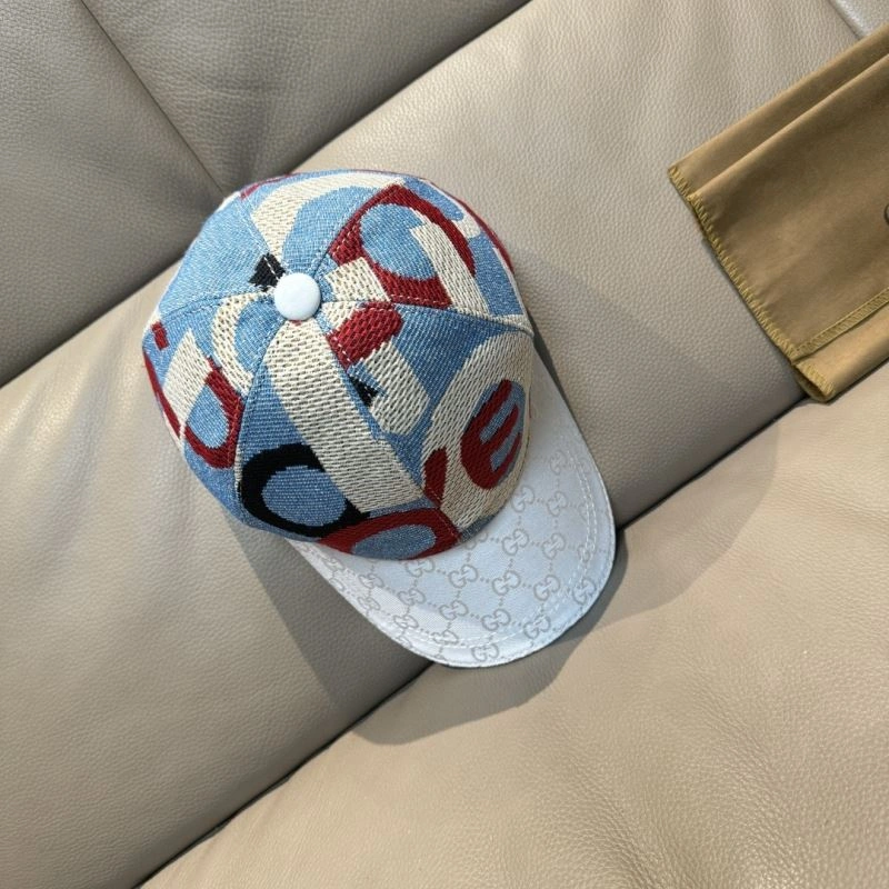 Top mirror Gucci Caps