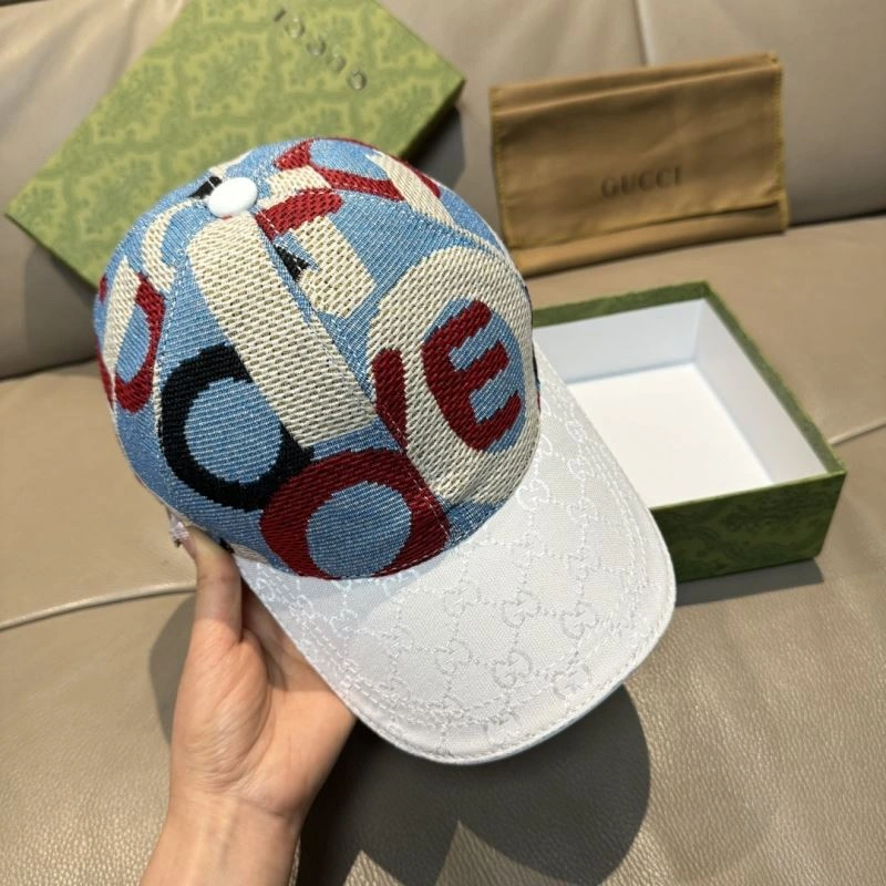 Top mirror Gucci Caps