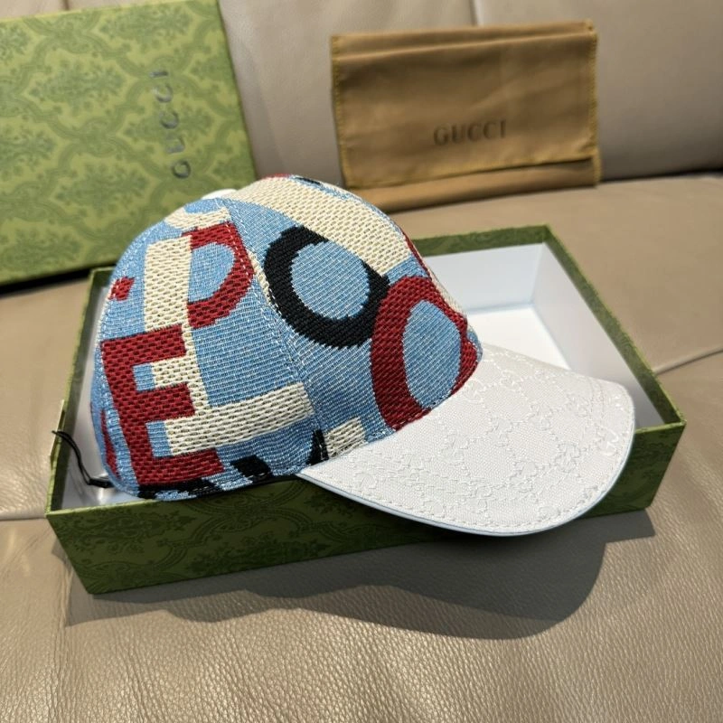 Top mirror Gucci Caps