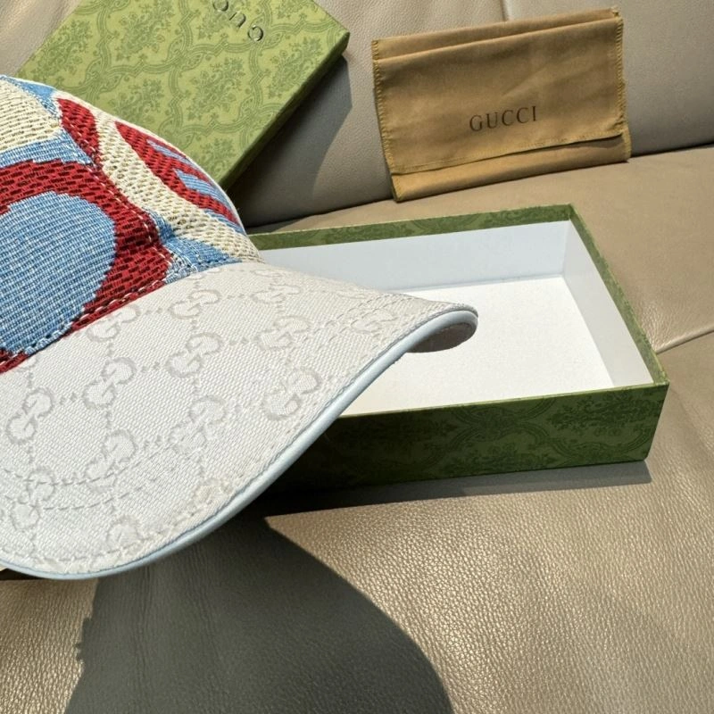 Top mirror Gucci Caps