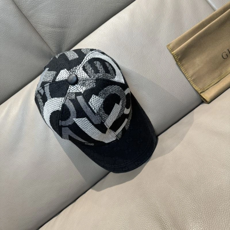 Accurate model Gucci Caps