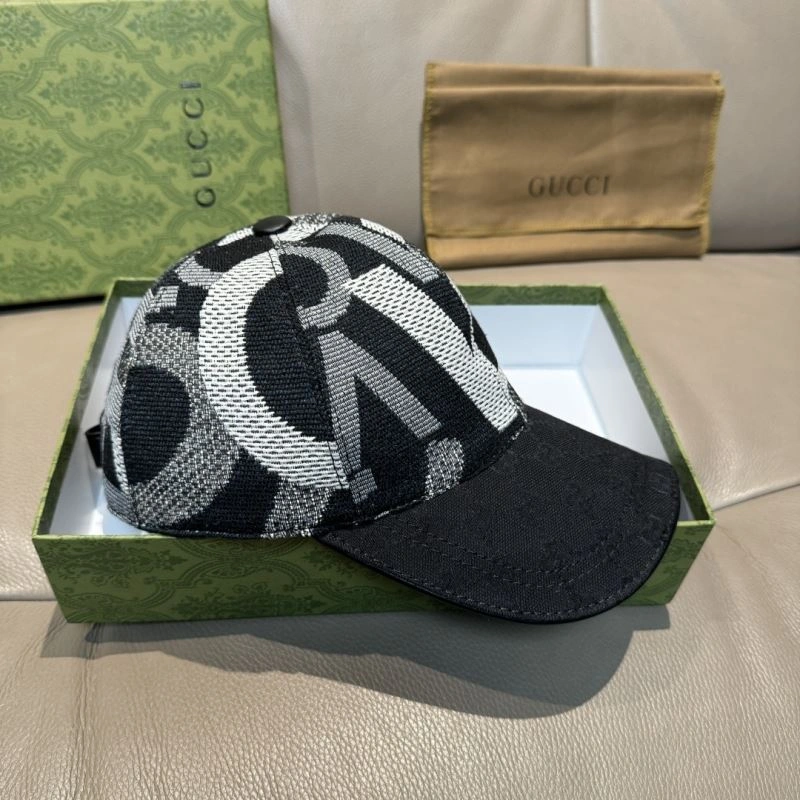 Accurate model Gucci Caps