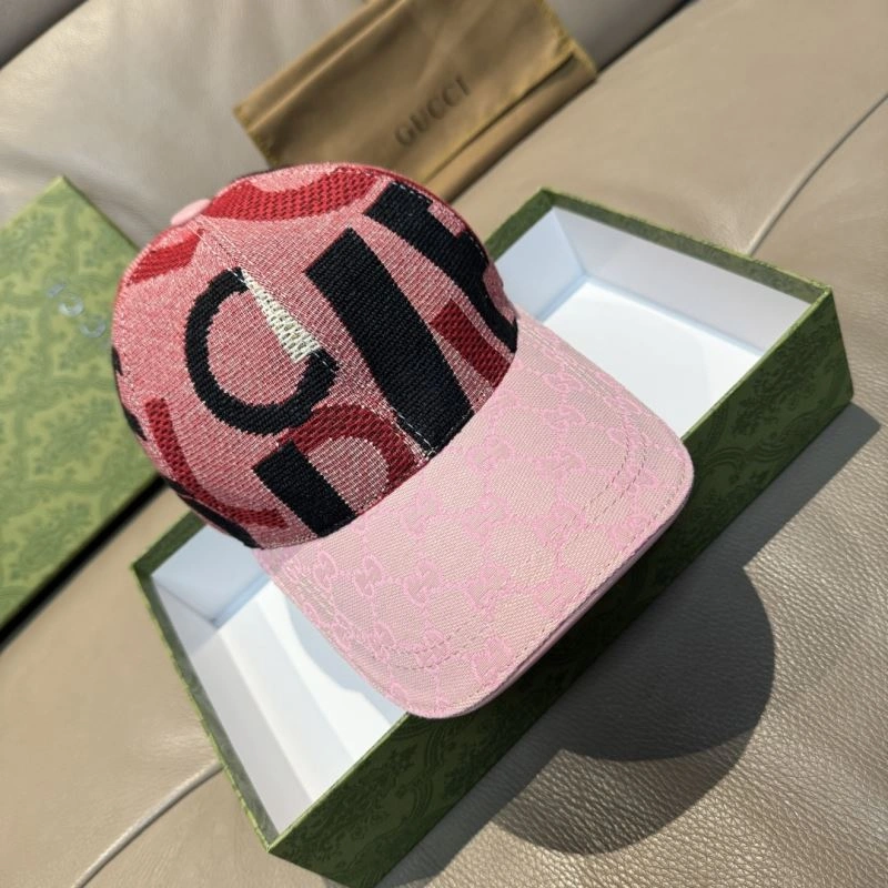 Gucci Caps