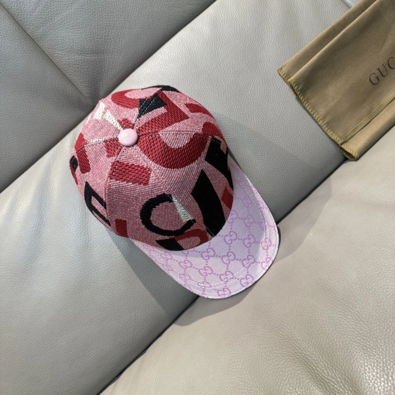 Precise copy Gucci Caps
