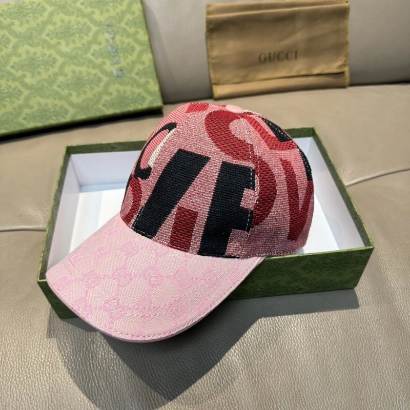 Precise copy Gucci Caps