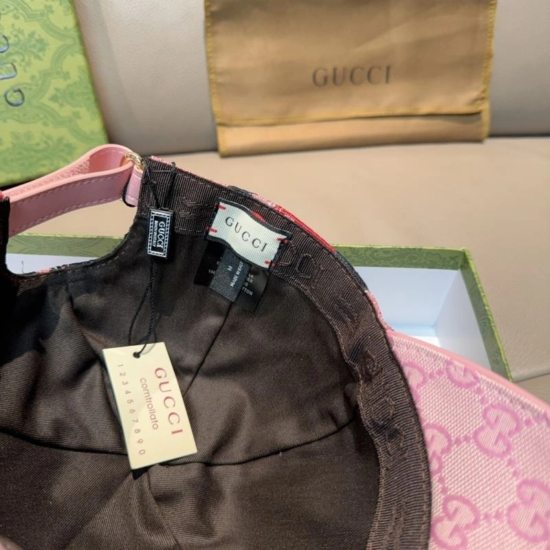 Precise copy Gucci Caps