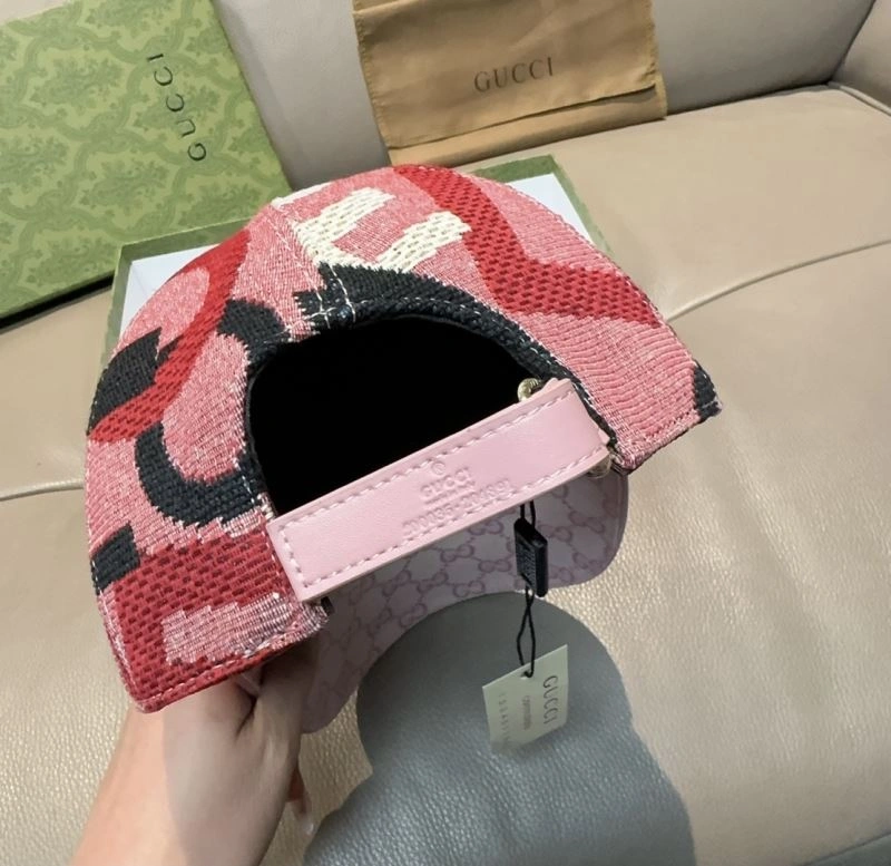 Precise copy Gucci Caps