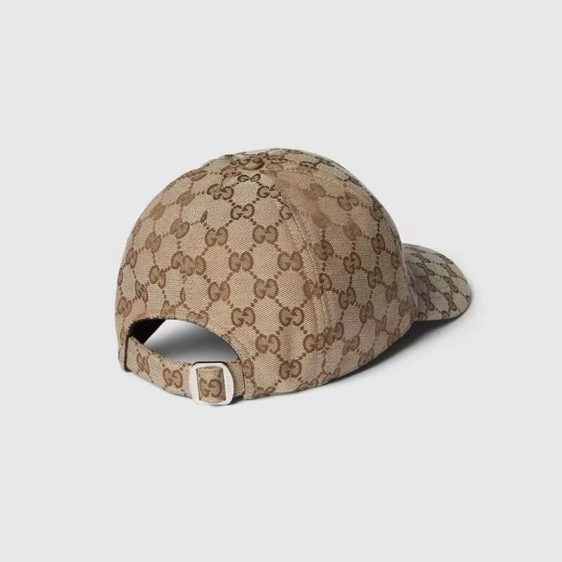Official Gucci Caps