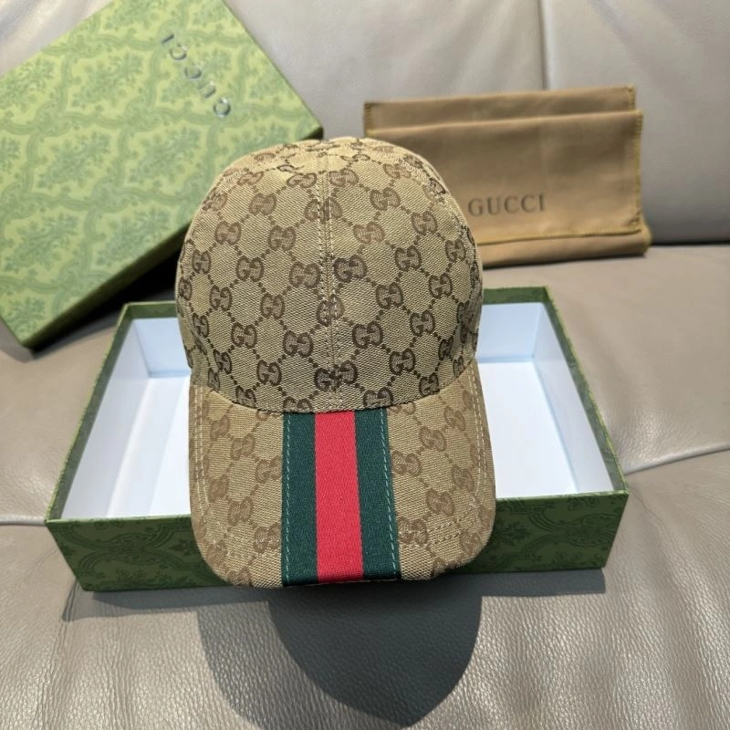 Official Gucci Caps
