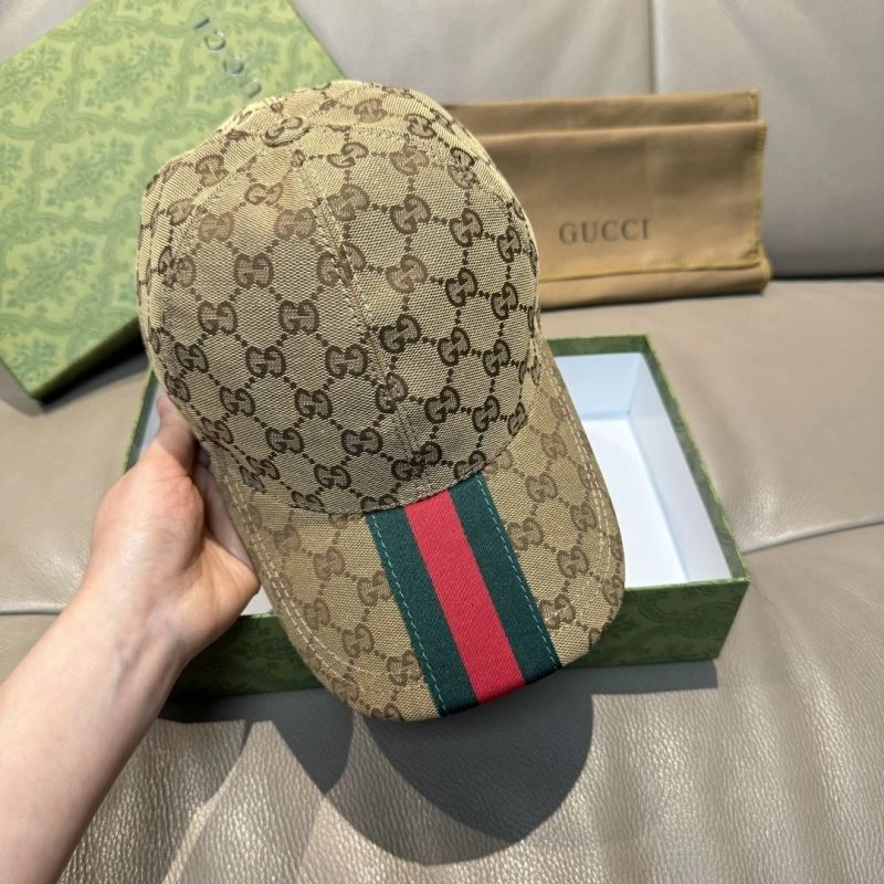 Official Gucci Caps