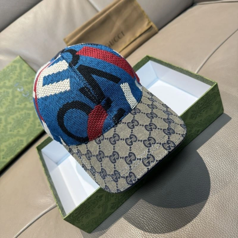 Gucci Caps